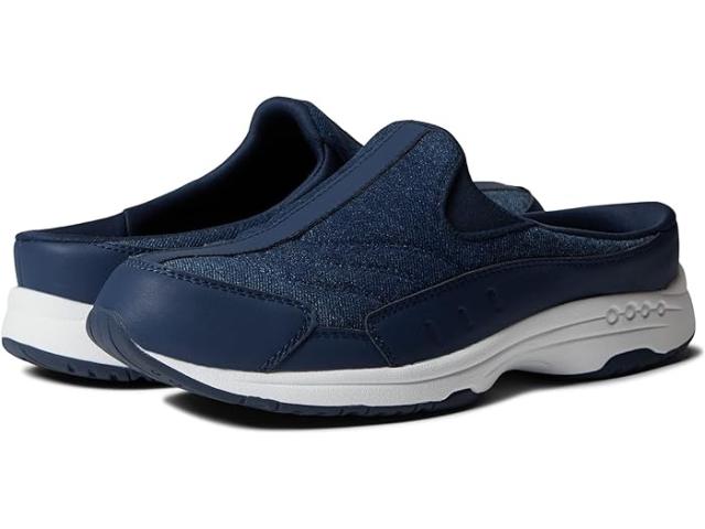 (取寄) イージースピリット レディース トラベルタイム 595 Easy Spirit women Easy Spirit Traveltime 595 Denim