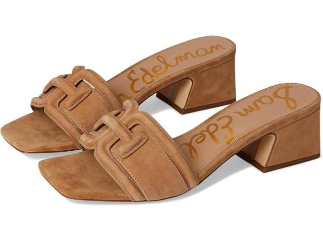 (取寄) サムエデルマン レディース ウェイロン Sam Edelman women Waylon Cyprus Tan