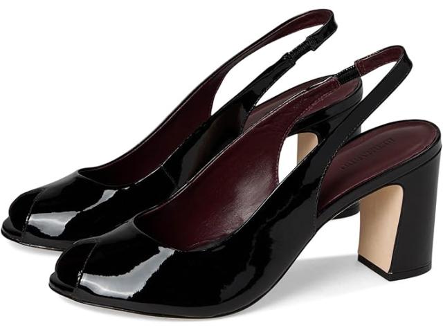 (取寄) ベルナルド レディース アデル Bernardo women Adell Black