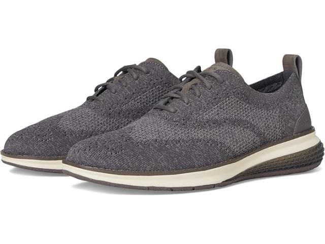 (取寄) コールハーン メンズ オリジナル グランド エナジー ウィーブ ステッチライト ウイング オックスフォード Cole Haan men Original Grand Energy Weave Stitchlite Wing Oxford Stormcloud/Ironstone/Ivory