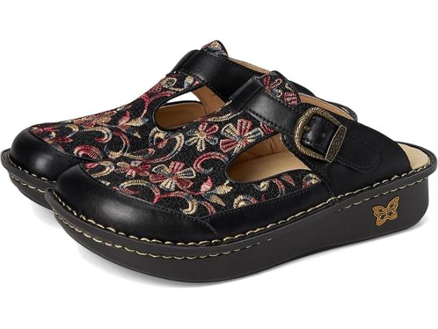 (取寄) アレグリア レディース クラシック Alegria women Classic Handicraft