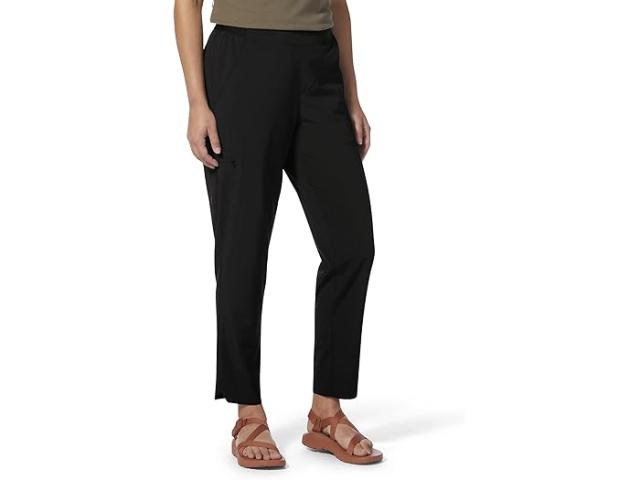 (取寄) ロイヤルロビンズ レディース スポ；ットレス エボリューション パンツ  Robbins women Spotless Evolution Pants Jet Black
