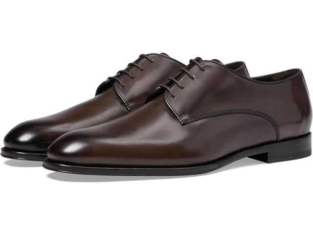 (取寄) トゥー ブーツ ニュー ヨーク メンズ ブレイクリー To Boot New York men Blakeley Dark Brown Suede