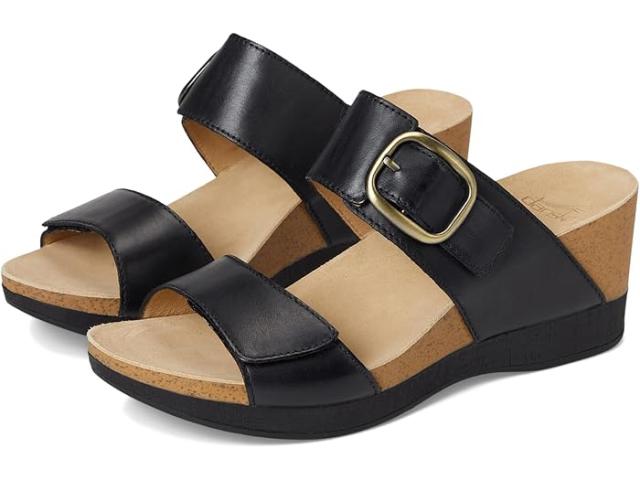 (取寄) ダンスコ レディース シャノン Dansko women Shannon Black