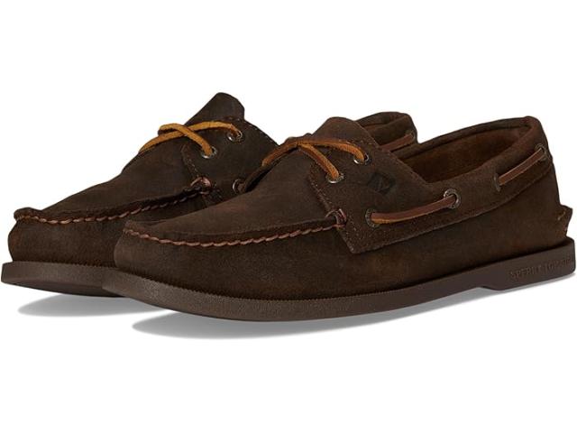 (取寄) スペリー メンズ 2 アイ ウム Sperry men Ao 2 Eye Mm Other Green