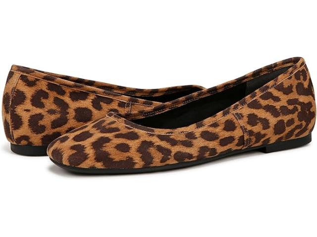 (取寄) バイオニック レディース オリンダ スキマーズ VIONIC women VIONIC Orinda Skimmers Tan Brown Suede