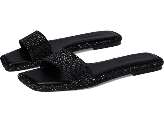 (取寄) スティーブマデン レディース ルミナ Steve Madden women Lumina Black