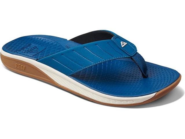 (取寄) リーフ メンズ ザ デックハンド Reef men The Deckhand Ocean Depths