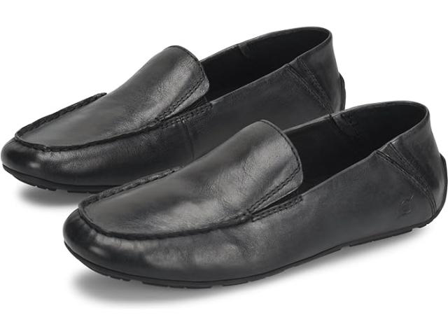 (取寄) ボーン メンズ マルセル Born men Born Marcel Black