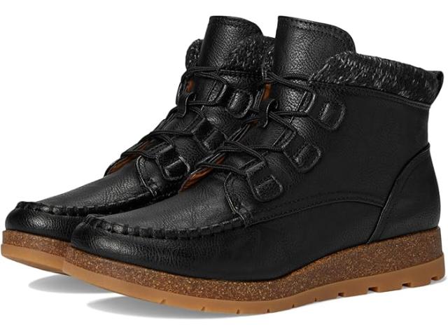 (取寄) レディース ローレライ EuroSoft women Lorelei Black