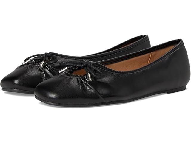 (取寄) ジュルネ コレクション レディース キャリー Journee Collection women Callee Black