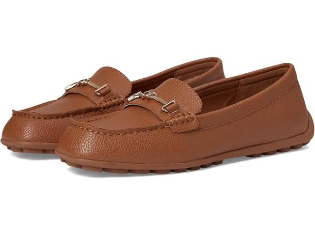 (取寄) アンクライン レディース ハンナ Anne  women Hanna Cognac