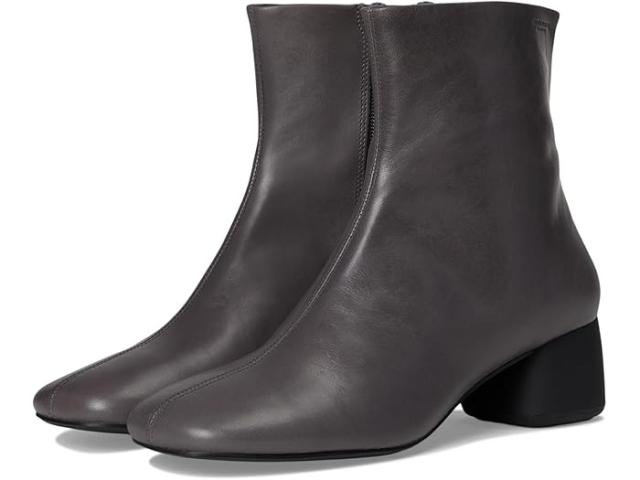 (取寄) バガボンド シューメーカーズ レディース リビア Vagabond Shoemakers women Livia Dark Grey