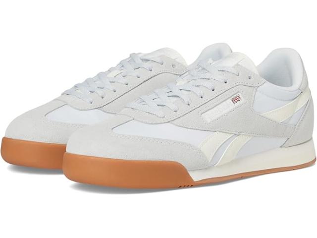 (取寄) リーボック ライフスタイル Xt Reebok Lifestyle Campio XT Moon/Moon/Chalk