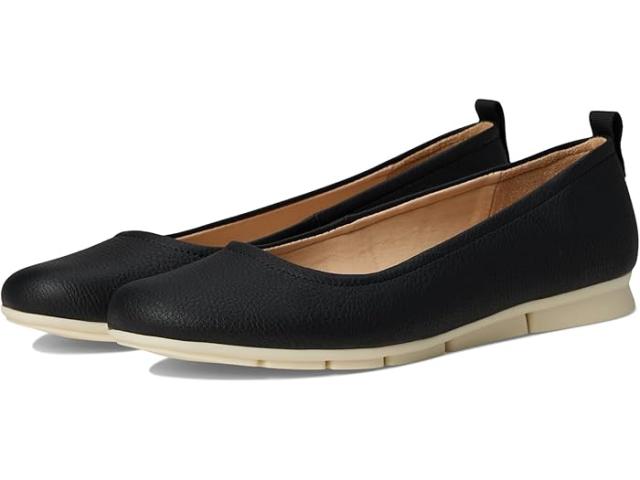 (取寄) ドクターショール レディース タイムレス Dr. Scholl's women Timeless Black Fabric
