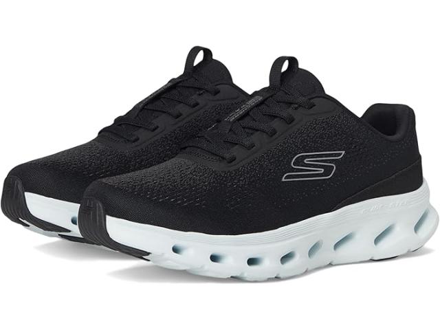 (取寄) スケッチャーズ パフォーマンス レディース ゴー ウォーク グライド ステップ 2.0 ヴァネッサ SKECHERS Performance women Go Walk Glide Step 2.0 Vanessa Black/Light Blue