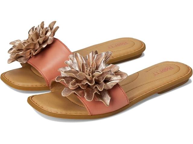 (取寄) ボーン レディース ハイビスカス Born women Hibiscus Rose Gold