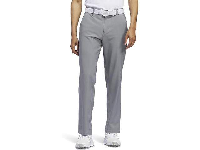(取寄) アディダス ゴルフ メンズ アルティメット365 モダン パンツ adidas Golf men adidas Golf Ultimate365 Modern Pants Grey Three