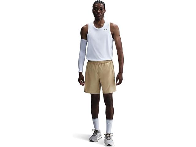 (取寄) ナイキ メンズ ドライ-フィット チャレンジャー 7 ブリーフ-ラインド ショーツ Nike men Dri-FIT Challenger 7