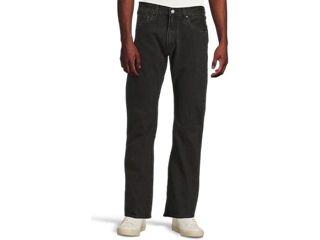 (取寄) リーバイス プレミアム メンズ 517 ブーツカット ジーンズ Levi's Premium men 517 Bootcut Jeans Welcome to the Rodeo