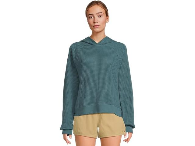 (取寄) ノースフェイス レディース シャボー ブーディ The North Face women Chabot Hoodie Space