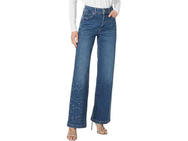 (取寄) ペイジ レディース サシャ 32 イン ローリーナ エンベリッシュ Paige women Paige Sasha 32