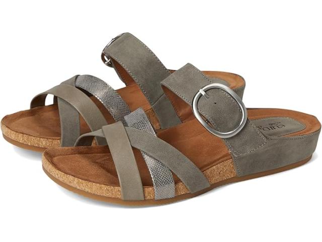 (取寄) レディース  EuroSoft women Genalyn Anthracite