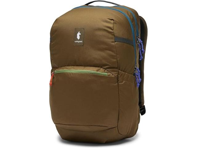 (取寄) コトパクシ 30 エル バックパック - カダ ディア Cotopaxi Cotopaxi 30 L Chiquillo Backpack - Cada Dia Live Oak