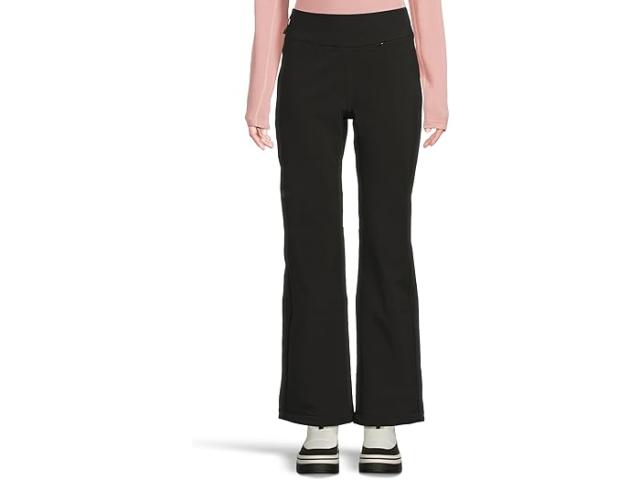 (取寄) ヘリーハンセン レディース スノー パンツ Helly Hansen women  Pants Black 3