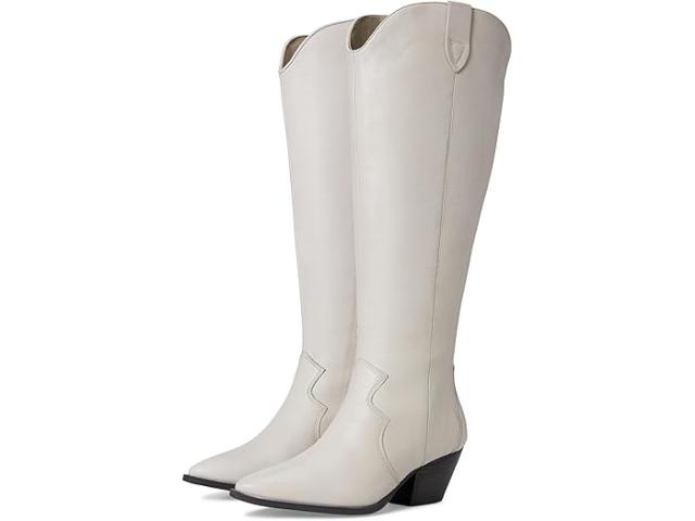 (取寄) ジュルネ コレクション レディース - ワイド カーフ Journee Collection women Pryse - Wide Calf Bone