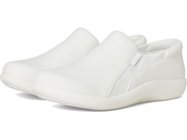 (取寄) アレグリア レディース デュエット Alegria women Duette Liquid White