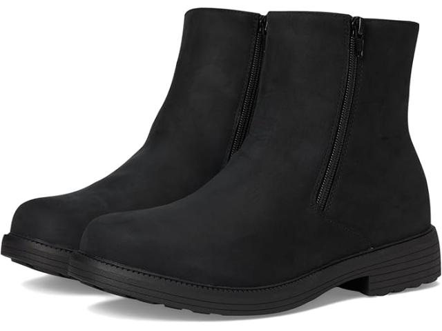 (取寄) プロペット メンズ タンナー Propet men Tanner Black