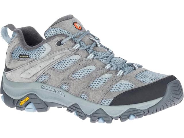 (取寄) メレル レディース モアブ 3 ウォータープルーフ Merrell women Merrell Moab 3 Waterproof Altitude 1