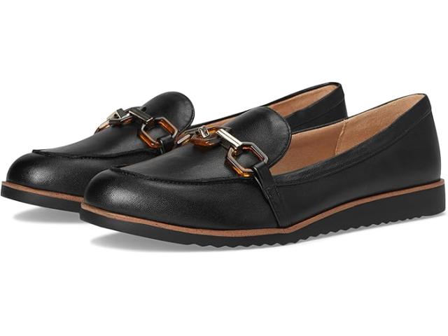 (取寄) ライフストライド レディース ジー 3 ローファーズ LifeStride women Zee 3 Loafers Black