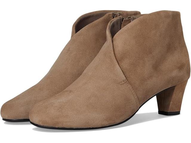 (取寄) デビッドテイト レディース プレステージ David Tate women David Tate Prestige Taupe