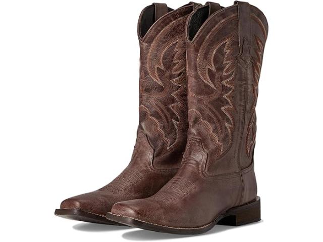 (取寄) ローパー レディース リンジー Roper women Lindsey Brown