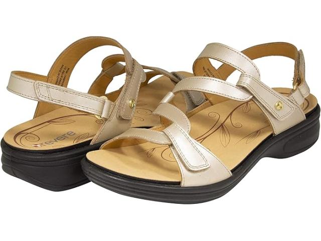 (取寄) リベール レディース マイアミ Revere women Miami Champagne