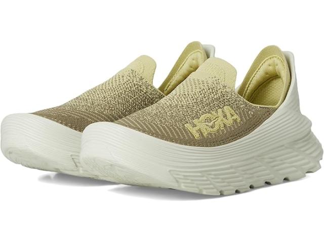 (取寄) ホカオネオネ リストア TC Hoka Restore TC Cardamom/Wild Mushroom