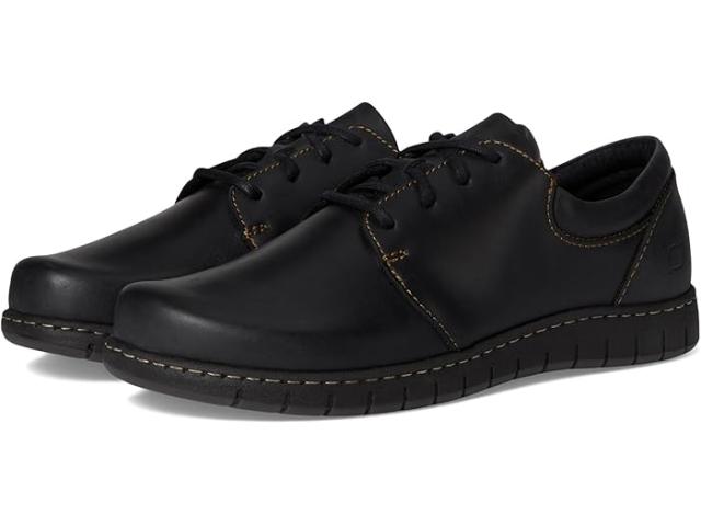 (取寄) ボーン メンズ ランス Born men Lance Black