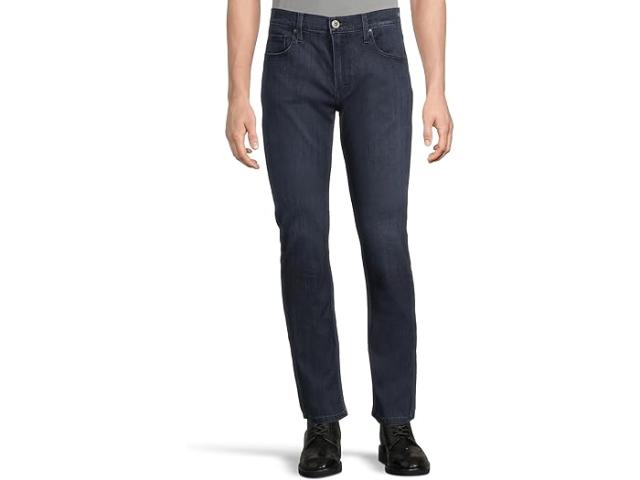 (取寄) ペイジ メンズ フェデラル トランセンド スリム ストレート フィット ジーンズ イン Paige men Federal Transcend Slim Straight Fit Jeans in Franjo Franjo