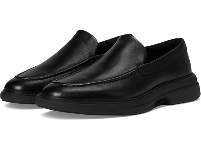(取寄) コールハーン メンズ オリジナルグランド ローファーズ Cole Haan men Originalgrand Cityspectre Venetn Loafers Black/Black