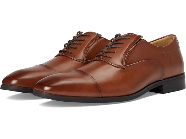 (取寄) ケネスコール メンズ ヒース Kenneth Cole men Heath Medium Brown