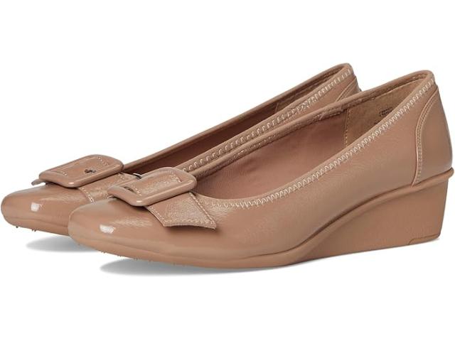 (取寄) アンクライン レディース ワイアット Anne  women Wyatt Nude