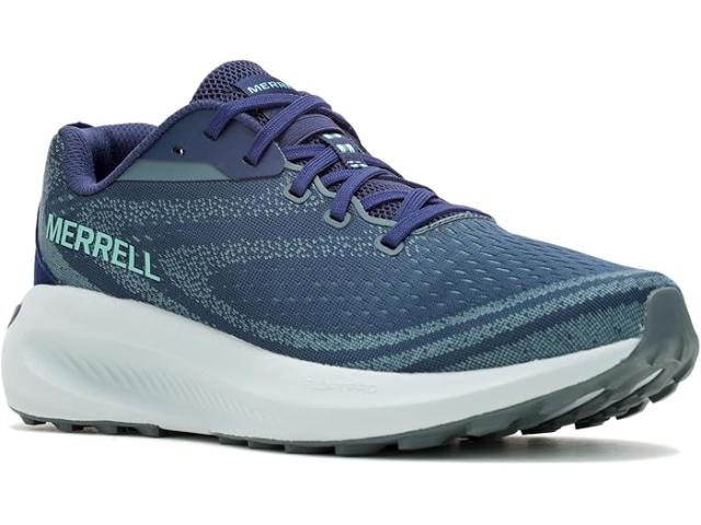 (取寄) メレル メンズ モーフライト Merrell men Merrell Morphlite Navy
