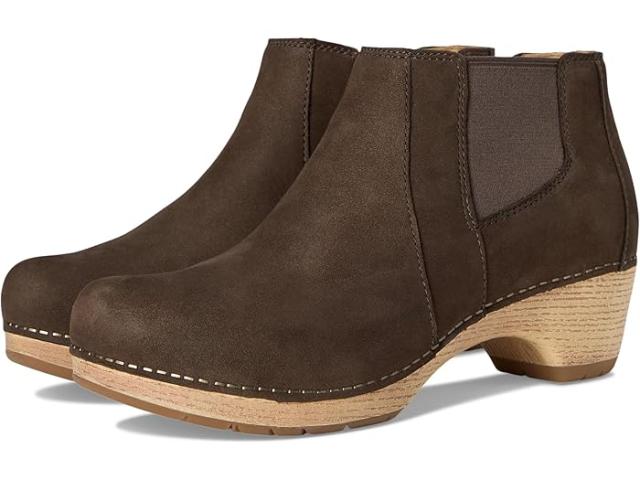 (取寄) ダンスコ レディース レーン Dansko women Lane Mushroom