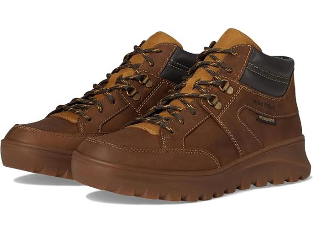 (取寄) メフィスト メンズ  Mephisto men Mephisto Fosco Tobacco