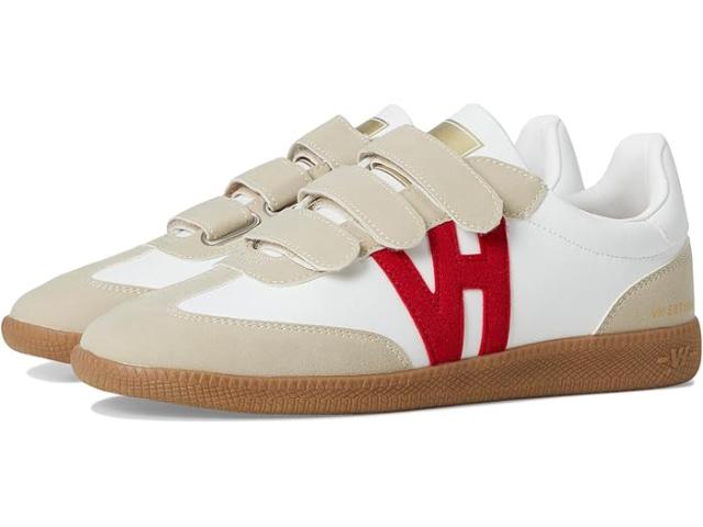 (取寄) ヴィンテージ ハバナ レディース ペース Vintage Havana women Pace White/Grey/Red