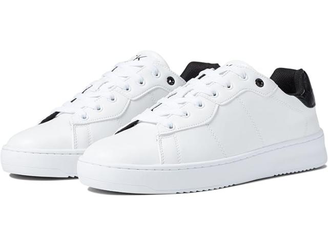 (取寄) カルバンクライン メンズ ルシオ   men   Lucio White