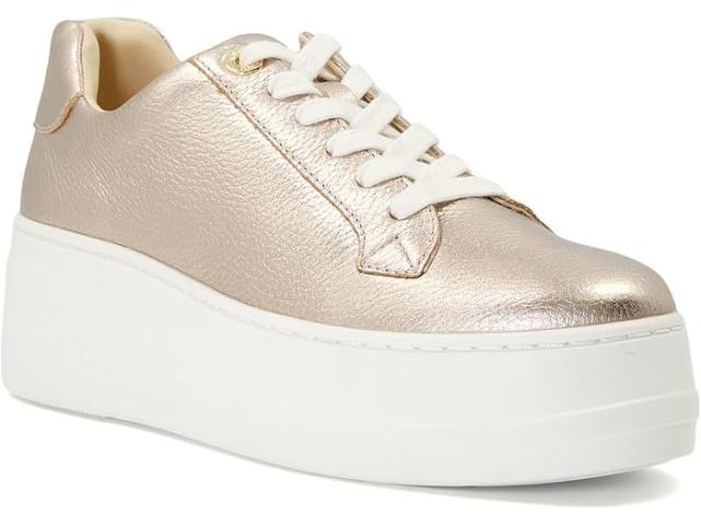 (取寄) デューンロンドン レディース エピソード Dune London women Dune London Episode Gold