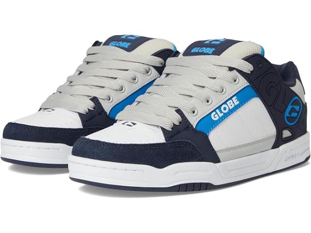 (取寄) グローブ メンズ ティルト Globe men Tilt Blue Heaven/White